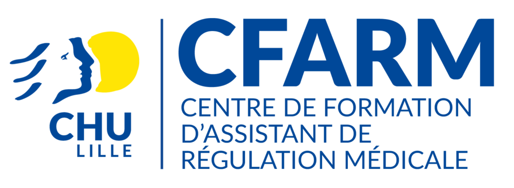CFARM : devenir assistant de régulation médicale